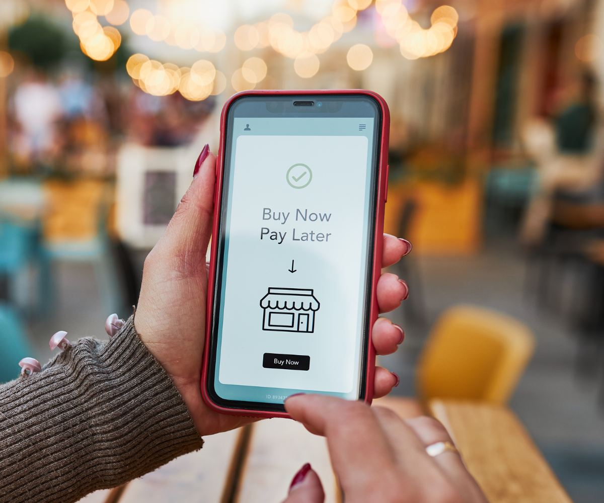Should You Use the 'Buy Now, Pay Later' Option?